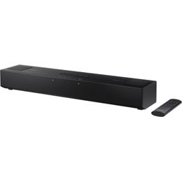 Sharp HT-SB700 2.0.2 Soundbar (Bluetooth, 140 W), schwarz