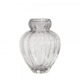 Specktrum Dekovase Vase Audrey Clear (Small)