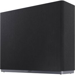 Sharp CP-AWS0101 Audio-System (45 W, WLAN), grau|schwarz