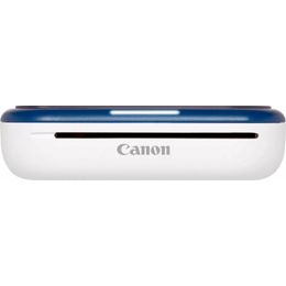 Canon Zoemini 2 Fotodrucker, (Bluetooth), blau