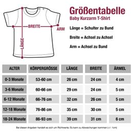 Shirtracer T-Shirt Zahnfee Zahnpasta