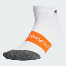 Adidas Terrex Heat.Rdy Trail Running Speed Ankle Socken