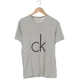 Calvin Klein Herren T-Shirt, grau