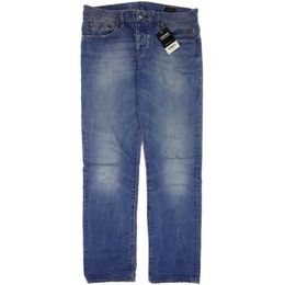 Herrlicher Herren Jeans, blau