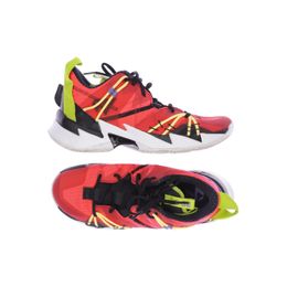 Nike Air Jordan Herren Sneakers, pink