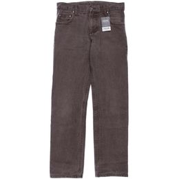 Carhartt Herren Jeans, braun