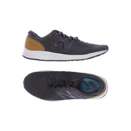 New Balance Herren Sneakers, schwarz, Gr. 43