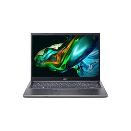 Acer Acer Aspire 5 14 35,6cm (14) i5-1335U 16GB 1TB W11 Notebook