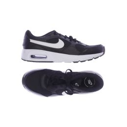 Nike Herren Sneakers, schwarz