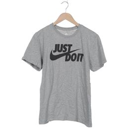 Nike Herren T-Shirt, grau