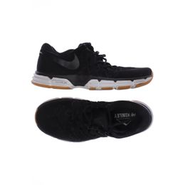 Nike Herren Sneakers, schwarz