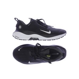 Nike Herren Sneakers, schwarz