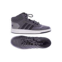 Adidas Herren Sneakers, grau, Gr. 9