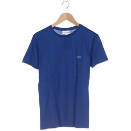 Lacoste Herren T-Shirt, blau