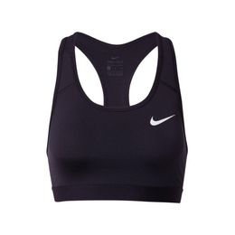 Nike Sport-BH (1-tlg) Plain/ohne Details