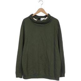 MeyEdlich Herren Sweatshirt, grün