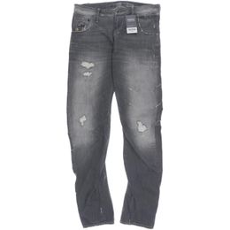 G-Star Raw Herren Jeans, grau