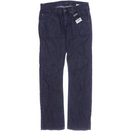 Armani Jeans Herren Jeans, blau