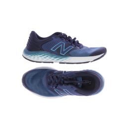 New Balance Herren Sneakers, blau, Gr. 43