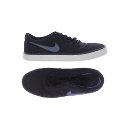 Nike Herren Sneakers, schwarz, Gr. 42.5