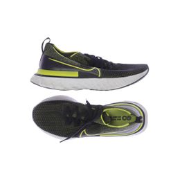 Nike Herren Sneakers, gelb, Gr. 44.5