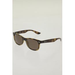 Ray-Ban Herren Sonnenbrille, braun