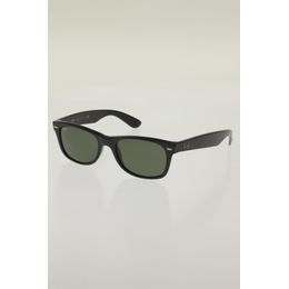 Ray-Ban Herren Sonnenbrille, schwarz