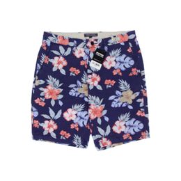 Tommy Hilfiger Herren Shorts, blau