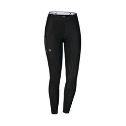 Schöffel Schöffel Fahrradhose Schöffel W Skin Pants Warm 4h Damen Lange