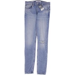 Calvin Klein Jeans Herren Jeans, hellblau