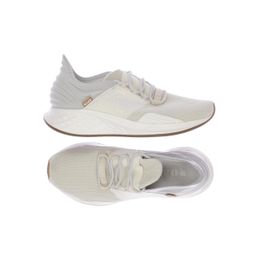 New Balance Herren Sneakers, cremeweiß, Gr. 44
