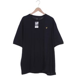 Lyle & Scott Lyle & Scott Herren T-Shirt, marineblau