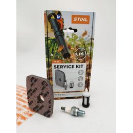 STIHL Ersatzfilter Service Kit 36 56