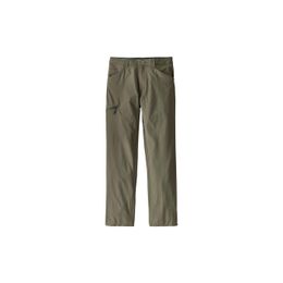 Patagonia Trekkingshorts Patagonia Herren Wanderhose Quandary Regular