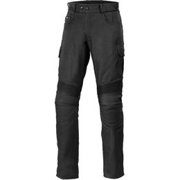 B&uuml;se B&uuml;se Cargo, Lederhose