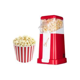 HOUROC Popcornmaschine PopcornMaker