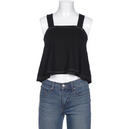 Review Damen Top, schwarz