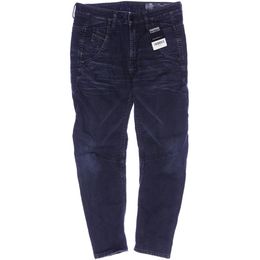 Diesel Damen Jeans, marineblau