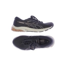 asics Damen Sneakers, grün, Gr. 40.5