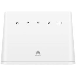 Huawei B311-221 LTE 4G WLAN Router Cat4 150 Mbit/s WiFi 300Mbps