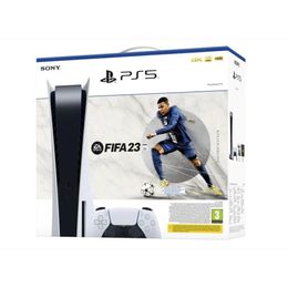 Sony PS5 Disc EA Sports FC24 Bundle