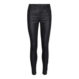 Véro Moda Vero Moda Skinny-fit-Jeans ALIA (1-tlg) Plain/ohne Details