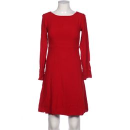 Hallhuber Damen Kleid, rot