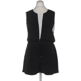 Calvin Klein Damen Jumpsuit/Overall, schwarz, Gr. 38
