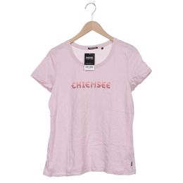 Chiemsee Damen T-Shirt, pink