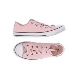 Converse Damen Sneakers, pink