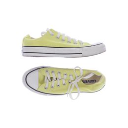 Converse Damen Sneakers, gelb, Gr. 38