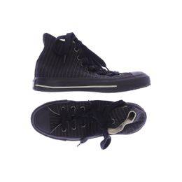 Converse Damen Sneakers, schwarz