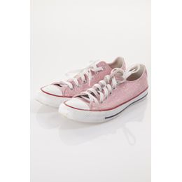Converse Damen Sneakers, pink