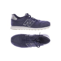 New Balance Damen Sneakers, marineblau, Gr. 40.5